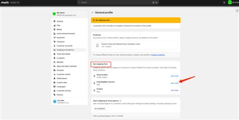 How To Fix The Shopify Sold Out Issues Step By Step