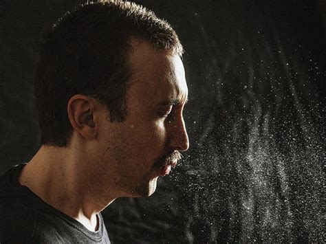 Airborne Diseases Definition Types Examples Video