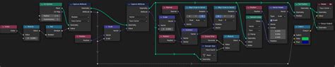 Geometry Nodes Align Geometry By Face Tangent To Axis Blender Stack Exchange