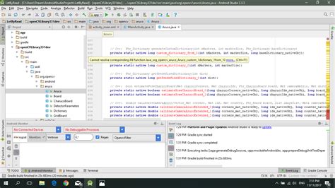 Aruco Java Crash · Issue 929 · Opencvopencvcontrib · Github