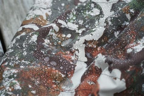 First Lite Core Jacket And Bibs Review Outdoor Life