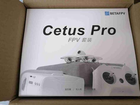 BETAFPV Cetus Pro Drone Review Best Drone Under 300