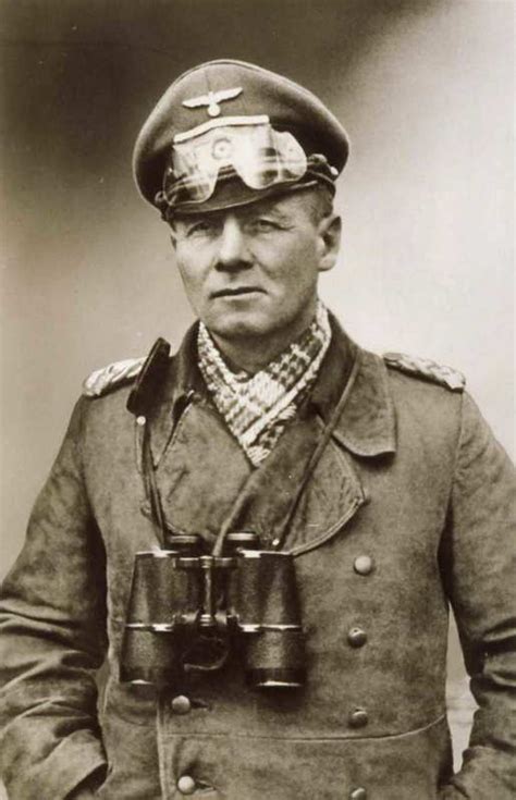 Erwin Rommel The Renowned Military Officers Downfall Thecollector