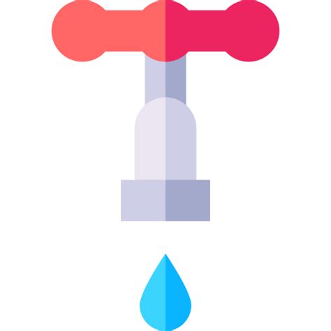 Stopcock Free Construction And Tools Icons