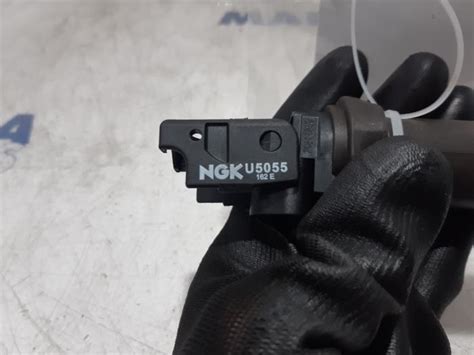 Pen ignition coil Peugeot 207/207+ 1.6 16V VTi - U5055 5FW NGK