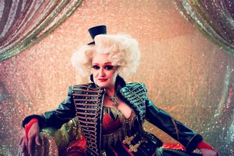 Dada Present A Dazzling Cabaret Showcase As Part Of Its Winter