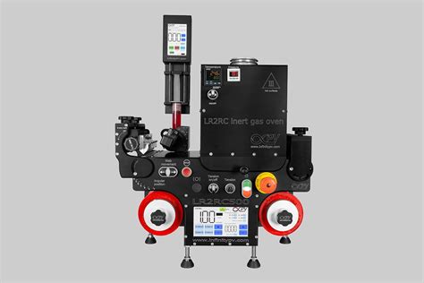 Solar Cell Coater R2r Slot Die Coating Of Organic And Perovskite Solar Cells — Infinitypv