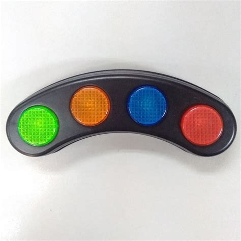 Plastic Educatief Speelgoed Lichten En Geluiden Bu Vicedeal