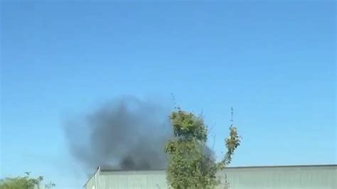 У тимчасово окупованому Криму пролунали вибухи Новини Live