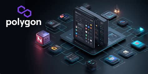 Why Defi On Polygon Is Growing Fast