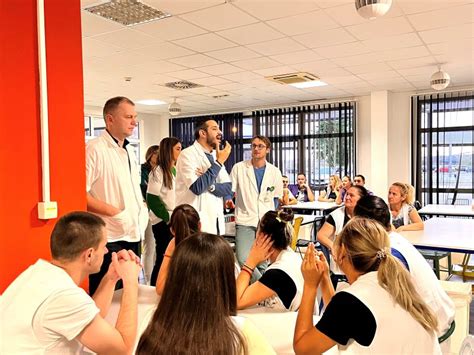 Mahmoud Hafez On Linkedin Motivating Your Team Especially The Operators Because They Are The