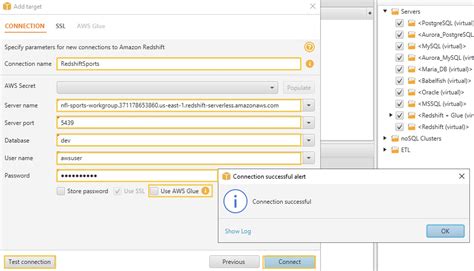 Migrate Google BigQuery To Amazon Redshift Using AWS Schema Conversion Tool SCT AWS Big Data