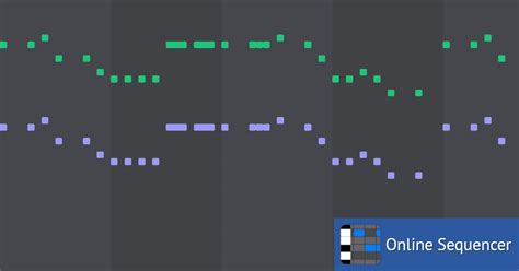 Phase Online Sequencer