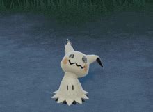 Mimikyu S Tenor