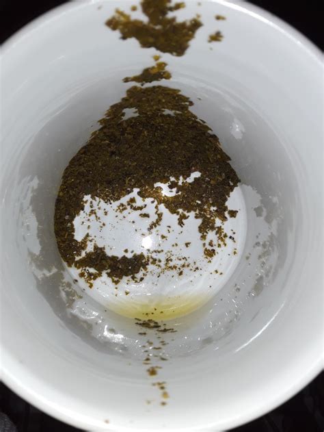 Tea Leaf Reading On Tumblr