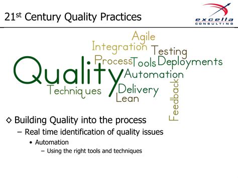 Agile Engineering Best Practices By Richard Cheng PPT