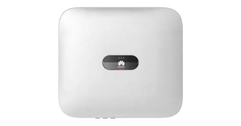 Huawei 3 Fázový 5kw Menič Napätia Invertor Pre Solárne Panely