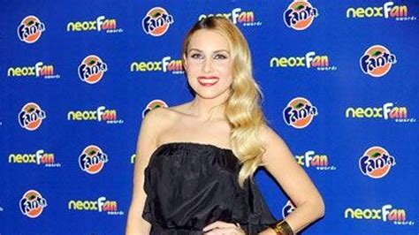 Los Fans Más Jóvenes Premian A Las Celebs Españolas Cuore