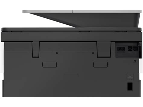 Hp Officejet Comparison Chart Ponasa