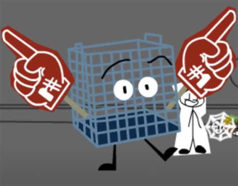 Number One Crate Leo Friends Wiki Fandom