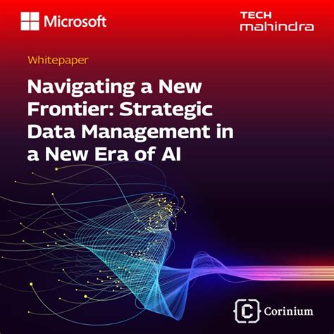 Tech Mahindra On Linkedin Datamanagement Ai Scaleatspeed Microsoft Artificialintelligence…