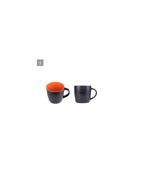 Glock Perfection Coffee Mug