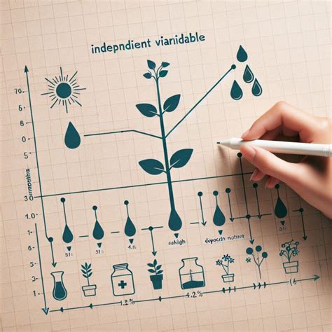 What Is The Dependent Variable In A Plant Growth Experiment