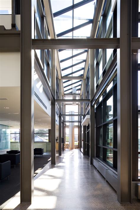 Pcl Construction Headquarters Edmonton Canada On Behance