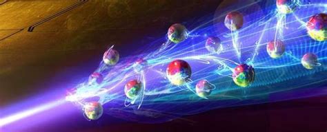 Physicists Finally Measure A Long Theorized Molecule Made From Light And Matter Science News