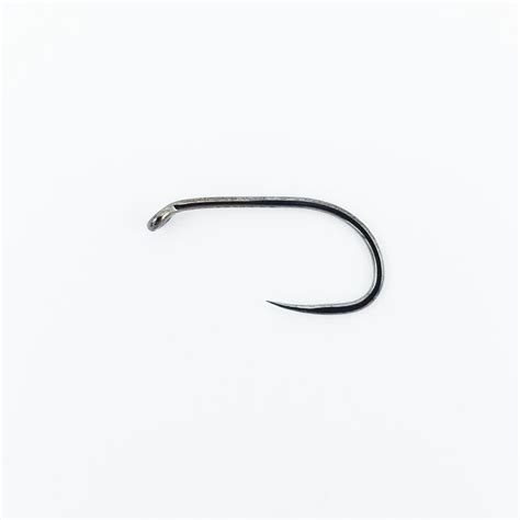633 Bl 1x Long Heavy Nymph Hook