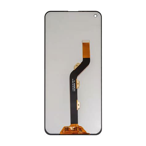 Дисплей Lcd для Spark 5 Ke5 5 Pro Kd7 Camon 15 Cd7 Camon 15 Air с тачскрином Black Ips