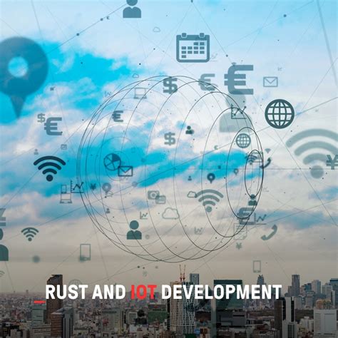 🌐 why rust is transforming iot hivemind technologies ag