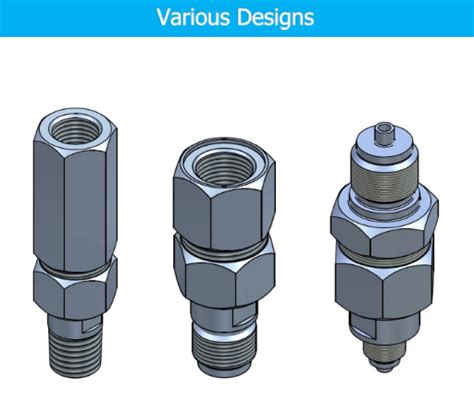 Gauge Adapter Ga01 Multi Instruments Instrumentation