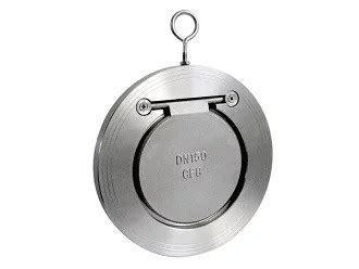 Flapper Check Valve Manufacturer NTGD Valve