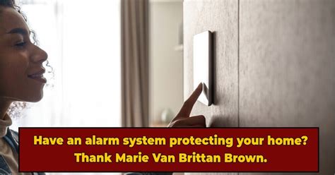 The Woman Behind The Home Security System Cracked Com