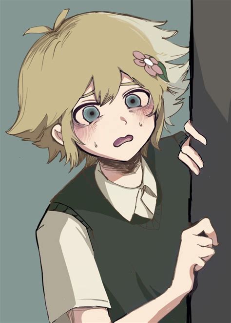 Basil And Basil Omori Drawn By Itoyu Bluedaisy Danbooru