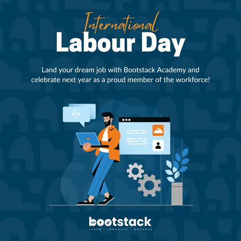 Bootstack On Linkedin Labourday Bootstackacademy