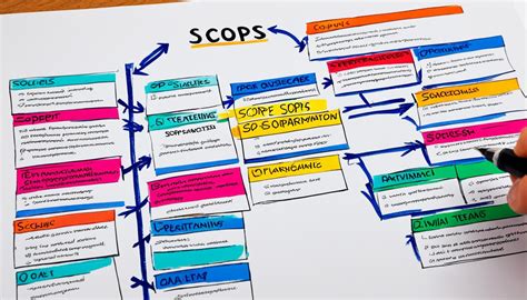 Expert Sops Development Guide And Tips Ilead Virtual Learning Centre