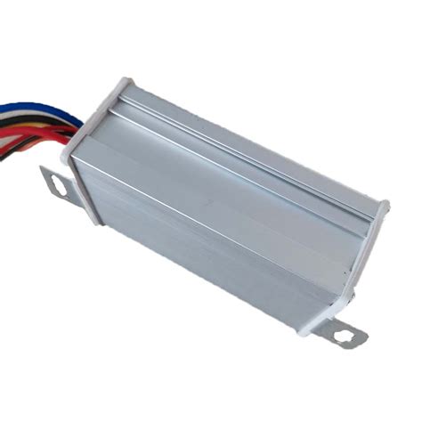 PCS V V A DC Motor Speed Regulator Pulse Wid Grandado