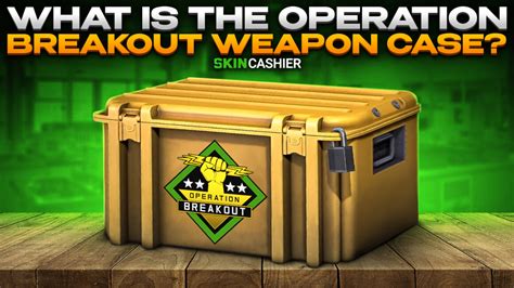 What Is Inside The Fracture Case CSGO Check It Now
