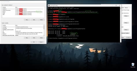 Python Cant Use Pip After Uninstall 39 Stack Overflow