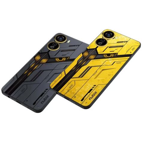 Nubia Neo Thi T K Ch T Ch I Game X N Gi Si U T T