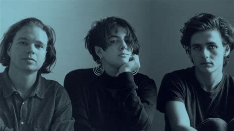 New Book Documents The Story Of Galaxie 500 Pitchfork