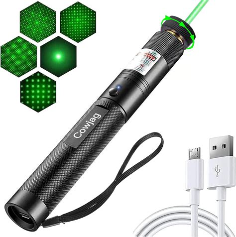 High Power Green Laser Pointer Long Range Handheld Qatar Ubuy