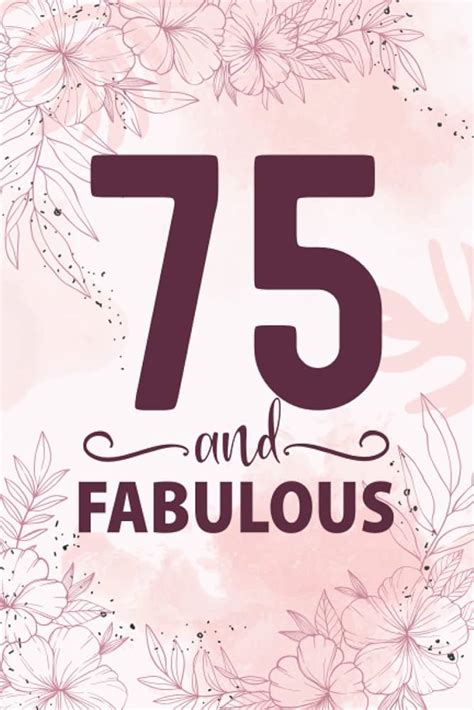 Happy Birthday 75 Years 75 Birthday Vector Art Icons And Graphics