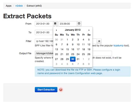 Filtering N2disk Captured Packets And Replaying Them At 10 Gbit Using