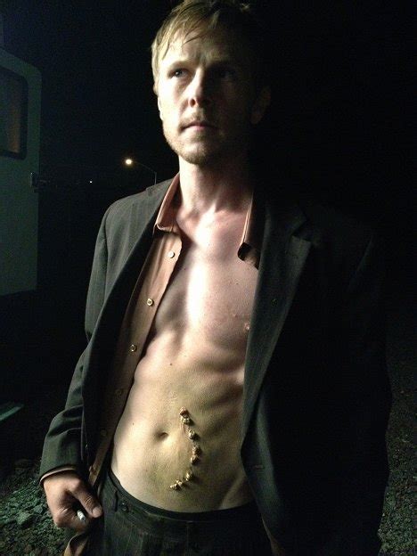 Shane Johnson Čsfd Cz