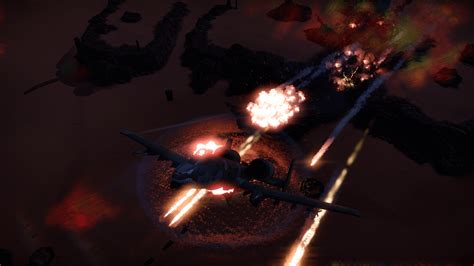 A10 At Night Is Pretty R Warthunder