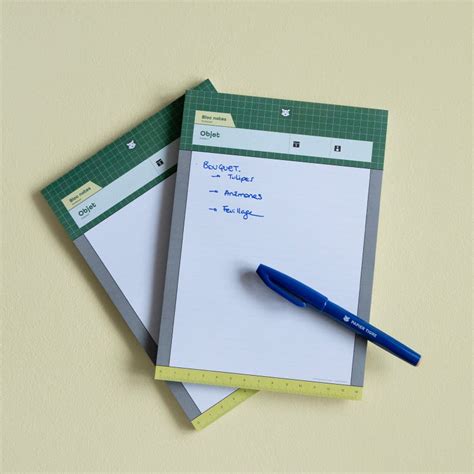 Notepad Admin
