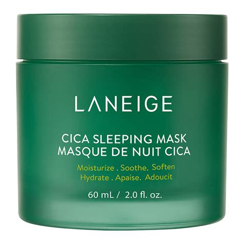 Buy Laneige Cica Sleeping Mask Sephora Australia